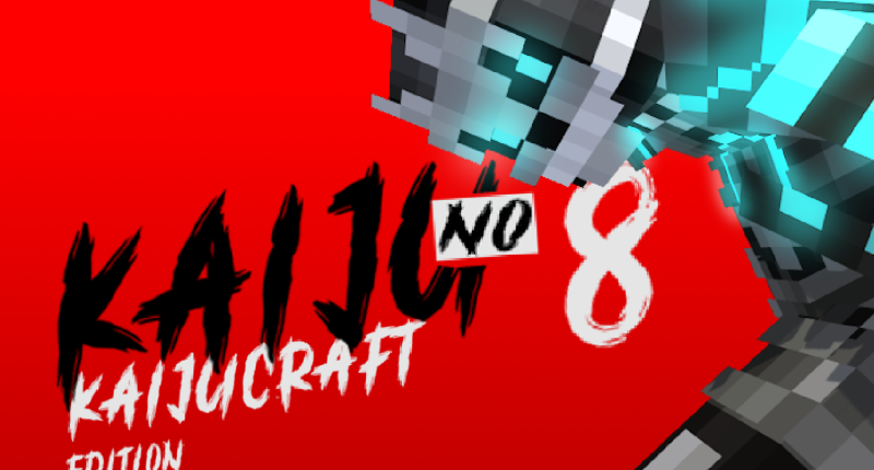 Kaiju-Craft | MCreator